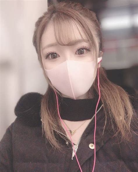 Mask Girls マスク女子에 있는 Daikita님의 핀 마스크