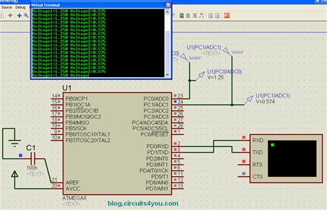 [dz 3047] pir motion sensor interface with avrmicrocontroller atmega32