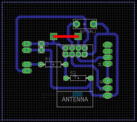 arduino due pcb layout pcb circuits