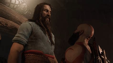 Lacteur Qui Incarne Tyr Dans God Of War Ragnarök Aurait Teasé Un