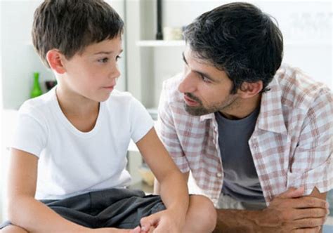 Somos Padres Que Tenemos Miedo A Que Nuestros Hijos No Nos Quieran