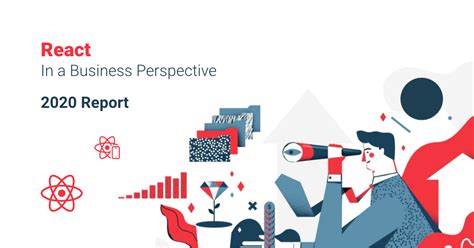 react in a business perspective full stack feed