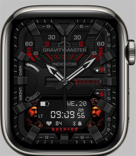 Apple Watch Clock Faces Apple Watch Custom Faces Apple Logo Wallpaper