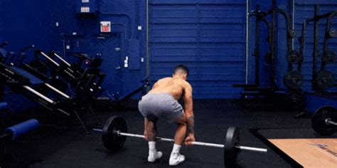 How To Deadlift Properly For Growth 5 Easy Steps