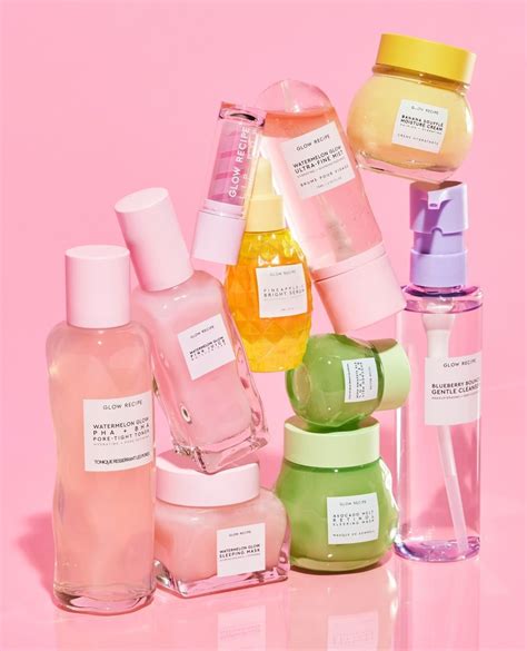 Glow Recipe