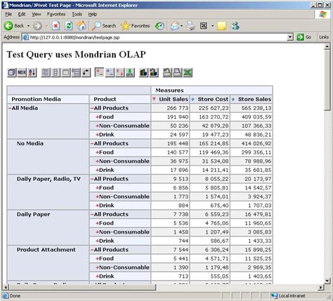what is jsp query in oracle database example