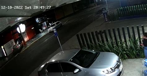 Vídeo Mostra O Momento Do Atropelamento No Parque São Paulo Cgn O
