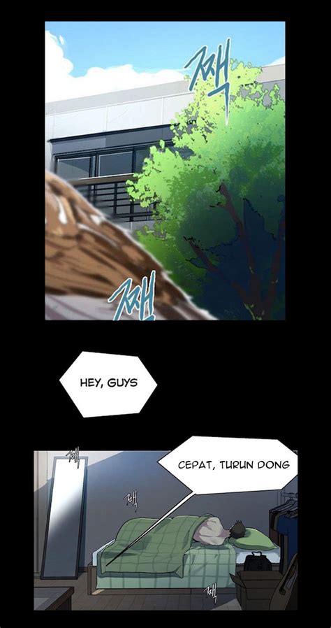 Secret Class Uncen Chapter 1 Bahasa Indonesia