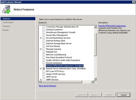 sccm 2012 distribution point installation