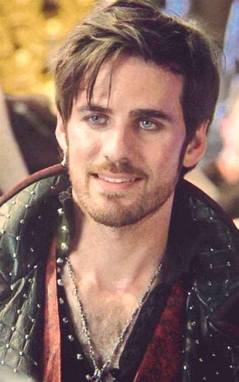 Hook From Season 5 Colin Odonoghue Killian Jones Captain Hook