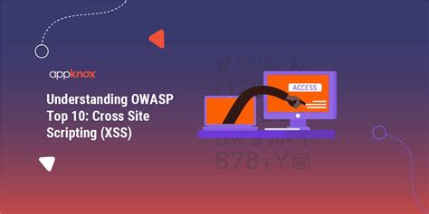 understanding owasp top 10 cross site scripting xss