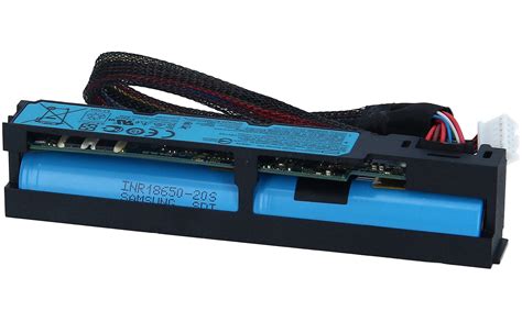 Hp Enterprise 878644 001 Hp Enterprise 96w Smart Storage Battery