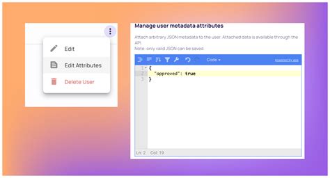 how to create an authorization middleware for fastify