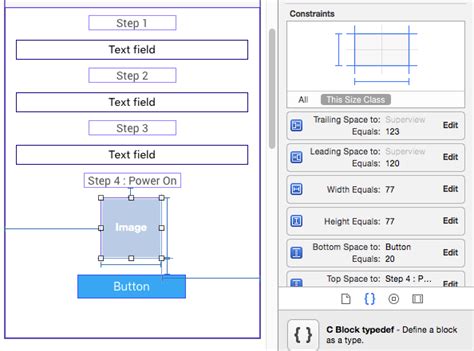 ios screen resolution issue in xcode stack overflow