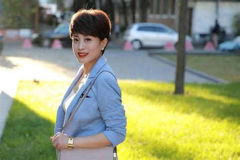 赵倩 中国内地女演员 搜狗百科