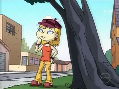 Angelica Pickles Gallery All Grown Up Season 3 All Grown Up Wiki