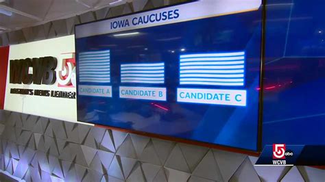 Heres An Explainer On How The Iowa Caucuses Work