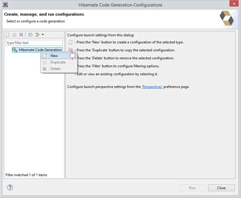 use hibernate tools to generate entity classes from tables