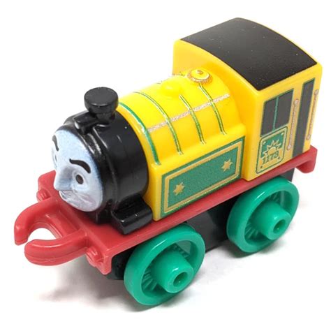 New Look Victor Thomas And Friends Minis Wiki Fandom
