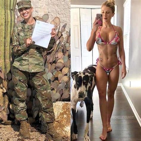 22 Hot Female Soldiers Body From Around The World With Images Army