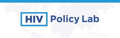 New Hiv Policy Lab Uses Law And Policy Data In The Hiv Response O