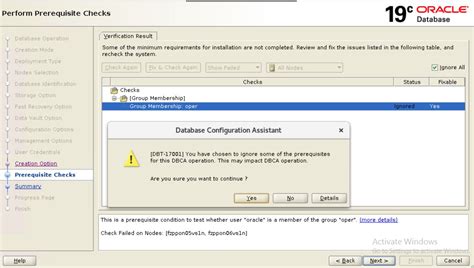 database administration tips upgrade from 11 2 0 3 to 19c using