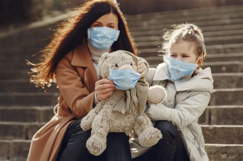 Los Desafíos Ocultos De La Pandemia ¿cómo Hablarles A Los Niños Acerca