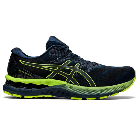 Chaussures De Running Asics Gel Nimbus 23 Lite Show
