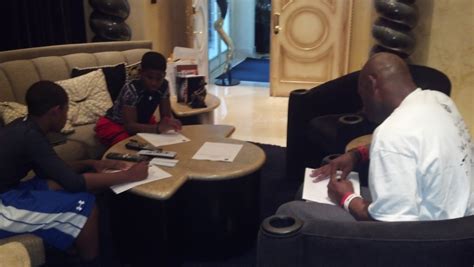 Deion Sanders Explains Why He Tweeted His Sons Filing Police Report