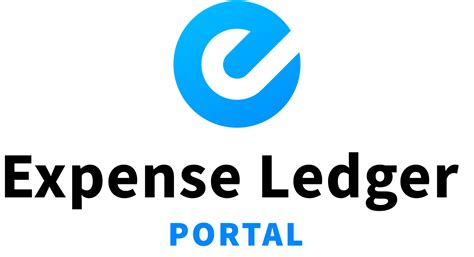 login expense ledger portal