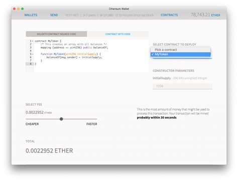 erc20 token contract how to create a erc20 smart contract in solidity