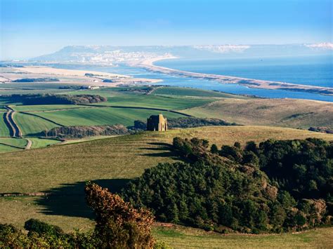 landscape monitoring in dorset environment systems