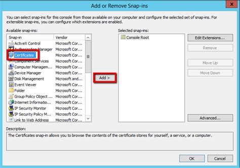 importing and exporting ssl certificates in iis 8 and iis 8 5