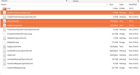 how to configure activiti explorer and rest to use the