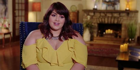 90 Day Fiancé Tiffany Shocks Fans With Weight Loss Surgery Update