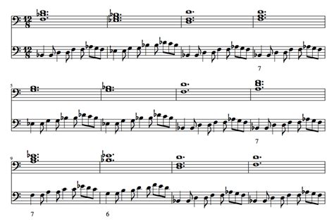 music21 figuredbass examples — music21 documentation