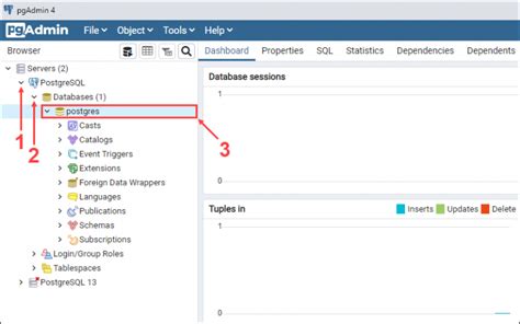 how to download and install postgresql on windows