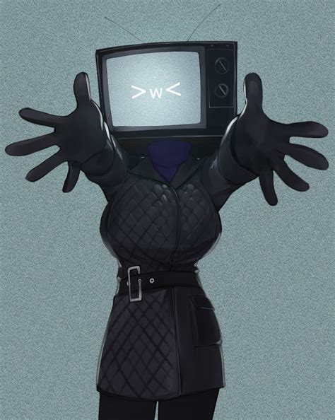 Tv Woman Nsfw Character Ai Chat Fictional