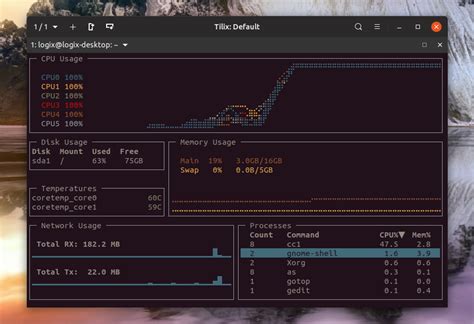 compila fără un creditor linux mint hardware monitor neoficial