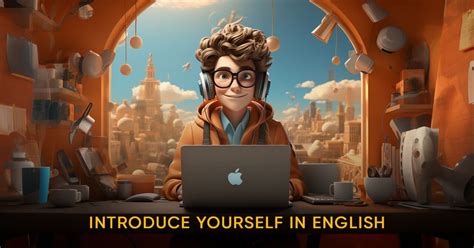 Simple Self Introduction In English Learn To Express Yourself Easily