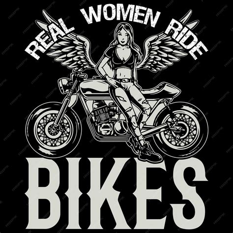 Premium Vector Motorcycle Typography T Shirt Vector Design
