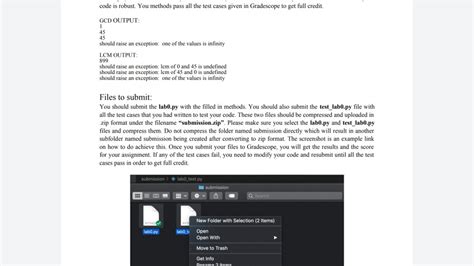 solved please read all the instructions thank you p s