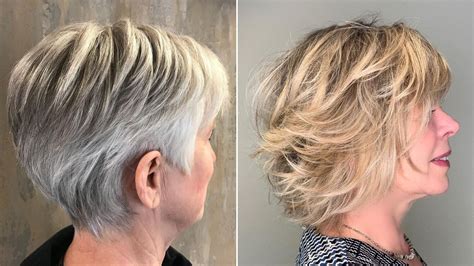 80 Best Hairstyles For Women Over 50 To Look Younger In 2024