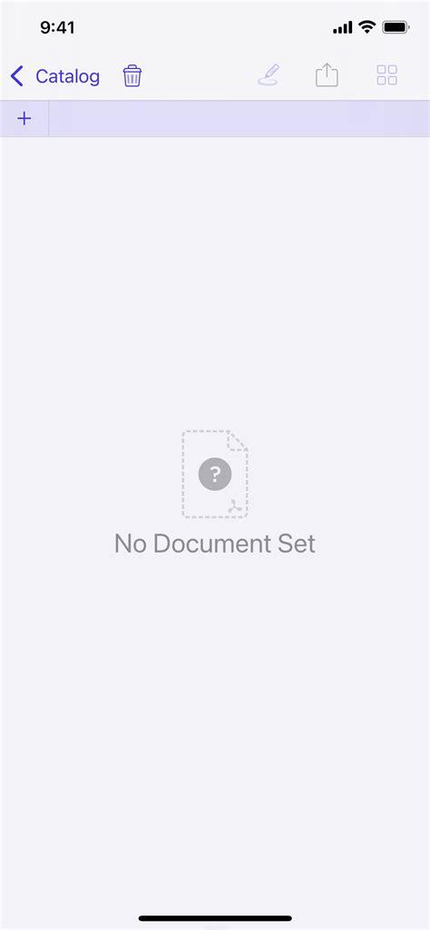 customize pdf view controller states in ios viewer pspdfkit sdk