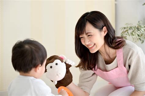 保育士のやりがいとは？保育士の大変さや現役保育士のやりがいを感じたエピソードをご紹介 ベスト保育メディア