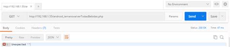 mysql json array don t show me 5 or more rows on php