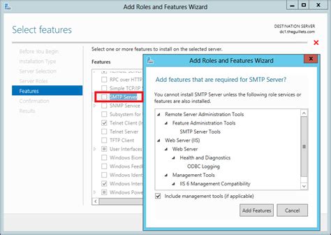 how to configure an internal smtp relay server for office 365 the