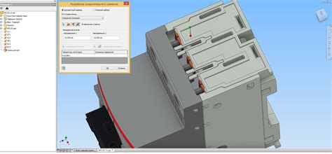 assemblies of components in inventor and autocad electriсal autodesk