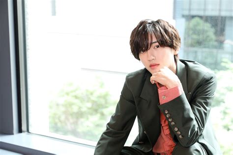 なにわ男子・道枝駿佑、10代最後の“大きな壁”「やるしかない、できる」 初主演映画で涙＜「今夜、世界からこの恋が消えても」インタビュー