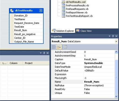 c float number precision in crystal report stack overflow